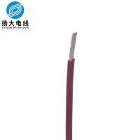 China Low Smoke Zero Halogen XLPE Wire Cable UL758 Standard For Electric Machines for sale