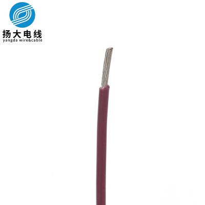China Low Smoke Zero Halogen XLPE Wire Cable UL758 Standard For Electric Machines for sale