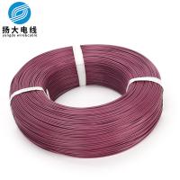 China Low Smoke Zero Halogen XLPE Wire Cable UL758 Standard For Electric Machines for sale