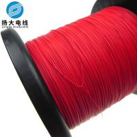 China Low Smoke Zero Halogen XLPE Wire Cable UL758 Standard For Electric Machines for sale