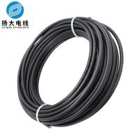China Pp Insulation Standard Robot Cable Uniform Insulation Wall Thickness For Easy Stripping for sale