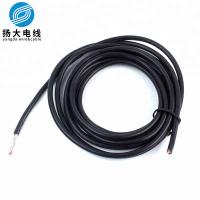 China Pp Insulation Standard Robot Cable Uniform Insulation Wall Thickness For Easy Stripping for sale