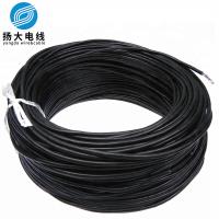 China Ul758 Standard Multi Core Signal Cable , Power Signal Cable Pur Material for sale