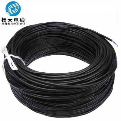 China Ul758 Standard Multi Core Signal Cable , Power Signal Cable Pur Material for sale