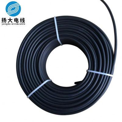 China Pe Insulation Wire Spiral Binding Coil Ul21030 With ISO Certification for sale