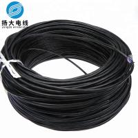 China Pe Insulation Wire Spiral Binding Coil Ul21030 With ISO Certification for sale