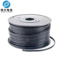 China Pe Insulated Multi Cores Spiral Binding Wire For Electrical Equipment for sale