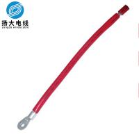 China Pvc Flexible Cable Ul3785 Single Core Xl-Pvc Insulation Tinned  Copper Wire For Electric Vehicle Charging for sale