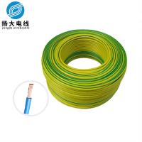 China Pvc Flexible Cable Ul3785 20 Awg Single Core Xl-Pvc Insulation Tinned  Copper Wire For Electric Equipment wiring for sale