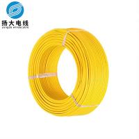 China Pvc Flexible Cable Ul3785 20 Awg Single Core Xl-Pvc Insulation Tinned  Copper Wire For Electric Equipment wiring for sale