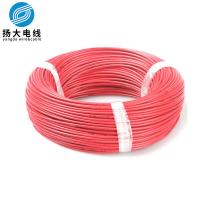 China Thermoplastic Insulated Wire Ul3466 Xl-Pvc Insulation Tinned  Copper Wire For Electric Equipment Wiring for sale