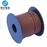 China Thermoplastic Insulated Wire Ul3466 Xl-Pvc Insulation Tinned  Copper Wire For Electric Equipment Wiring for sale