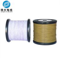 China Ul3454 Xl PVC Insulated VDE Approved Cable Copper Conductor With Long Life Time for sale