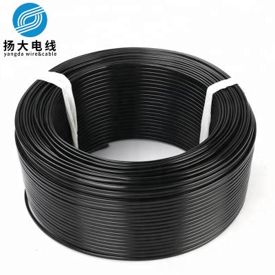 China Xl-Pe Insulation Flexible Hook Up Wire , 300 Volts Pvc Insulated Copper Wire for sale