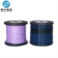 China Low Medium Voltage Pvc Flexible Cable , Ul3417 20 Awg Xlpe Electrical Cable for sale