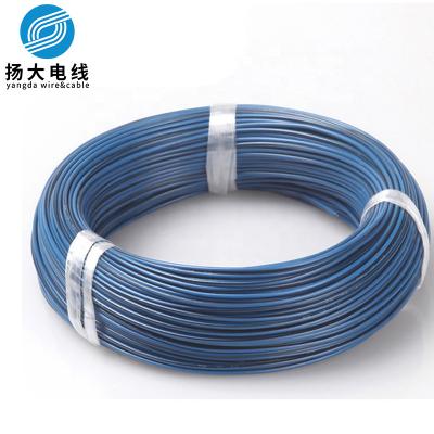 China Heat Resistant Xl-Pvc Insulation PUR Cable For Electric Vehicle Charging for sale