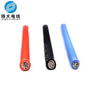 China Heat Resistant Xl-Pvc Insulation PUR Cable For Electric Vehicle Charging for sale