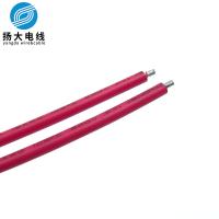 China High Flexibility Wires And Cables Easy Stripping And Cutting For Motor Vehicles for sale