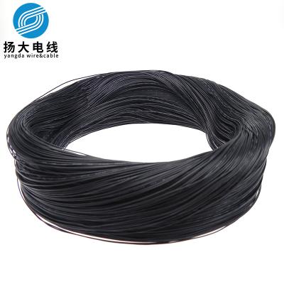 China Cross Linked Polyethylene Cable High Temperature Resistance For Vehicle Harness for sale