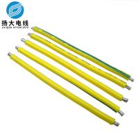 China Cross Linked Polyethylene Cable High Temperature Resistance For Vehicle Harness for sale