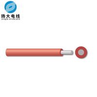 China SAE J 1128/1995 Txl Automotive Wire , Xlpe Insulated Wire For Vehicle Harness for sale