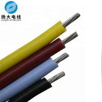 China SAE J 1128/1995 Thermoplastic Insulated Wire , Thermoplastic Sheathed Cable for sale