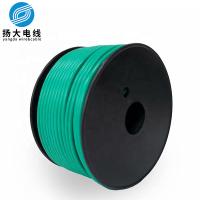 China SAE J 1128/1995 Thermoplastic Insulated Wire , Thermoplastic Sheathed Cable for sale