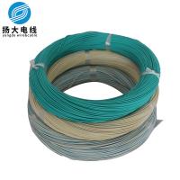 China SAE J 1128/1995 Thermoplastic Insulated Wire , Thermoplastic Sheathed Cable for sale