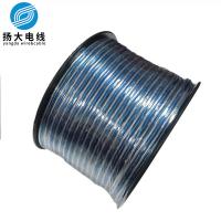 China Rvv Multi Cores Pvc Jacket Wires And Cables Suitable For Power Installation for sale