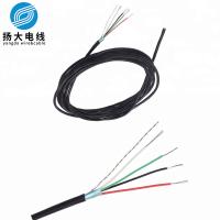 China Electric Copper PVC Insulated Wire 300/300V 300/500V For Machine Tool Building for sale