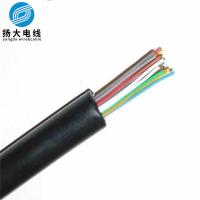 China International Standard PVC Insulated Wire For 300/500V 450/750V Fixed Wiring for sale