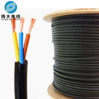 China International Standard PVC Insulated Wire For 300/500V 450/750V Fixed Wiring for sale
