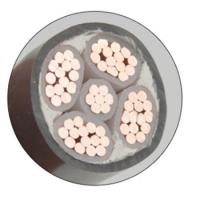China Multi Core Flexible Silicone Insulated Wire For Electric Power / Construction for sale
