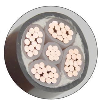 China Multi Core Flexible Silicone Insulated Wire For Electric Power / Construction for sale
