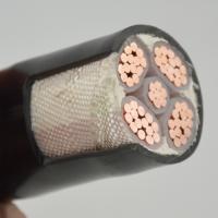 China Multi Core Flexible Silicone Insulated Wire For Electric Power / Construction for sale