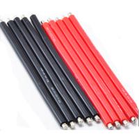 China 3 Core Silicone Insulated Wire Convenient Using With Good Corrosion Resistance for sale