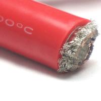 China Rubber Sleeve Welding XLPE Insulated Power Cable With High Electric Strength for sale