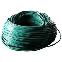 China Alkali Resistance Pvc Flexible Cable For Photovoltaic Power Generation Systems for sale
