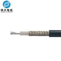 China 32AWG-12AWG  Insulated Cable , Pfa Insulated Thermocouple Wire for sale