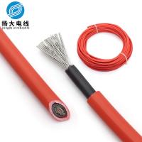 China Flame Retardant Electrical Wire Cable , Power Cable Wire For Home for sale