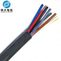 China Muticore Copper Flexible PVC Insulated Wire 10mm2 300V 500V Low Medium Voltage for sale