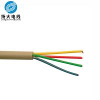 China 450/750v Durable Silicone Insulated Wire With High Electric Strength for sale