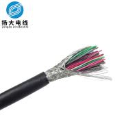 China 300/300V Sheathed Flexible Cable , High Flexibility Pvc Insulated Cables for sale