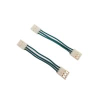 China Customized Electrical Wiring Harness Jst Molex TE Tyco Amp Connector for sale