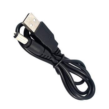 China Customized Auto Wire Harness Usb To Dc Charger Date Cable CSA ISO Approval for sale