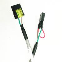 China OEM&ODM Custom Wire Harnesses , Wire Harness And Cable Assembly for sale
