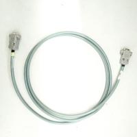 China Durable Electrical Wiring Harness D-Sub Copper Thin VGA Cable Connector for sale