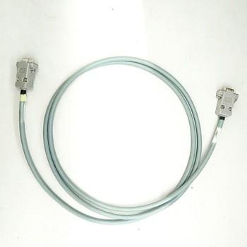 China Durable Electrical Wiring Harness D-Sub Copper Thin VGA Cable Connector for sale