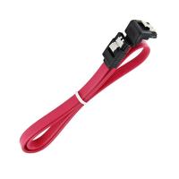 China SATA 30 AWG Electric Cable Assembly , Power Cable Assembly Thin 0.5m/1m for sale
