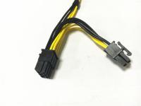China Custom Electrical Wiring Harness Video Card Power Cable For Apple Mac Pro Tower for sale